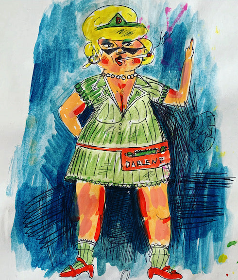 Test – Harry J. Epstein Co.