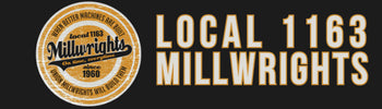 Millwright Local 1163 Tool List – Harry J. Epstein Co.