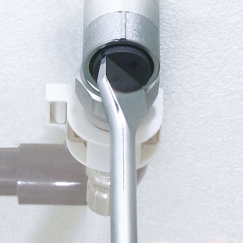 Vessel 18mm Wide Water faucet Screwdriver (5700WP) – Harry J. Epstein Co.