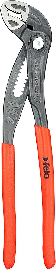 Felo 10" Waterpump Pliers MX (63815) – Harry J. Epstein Co.
