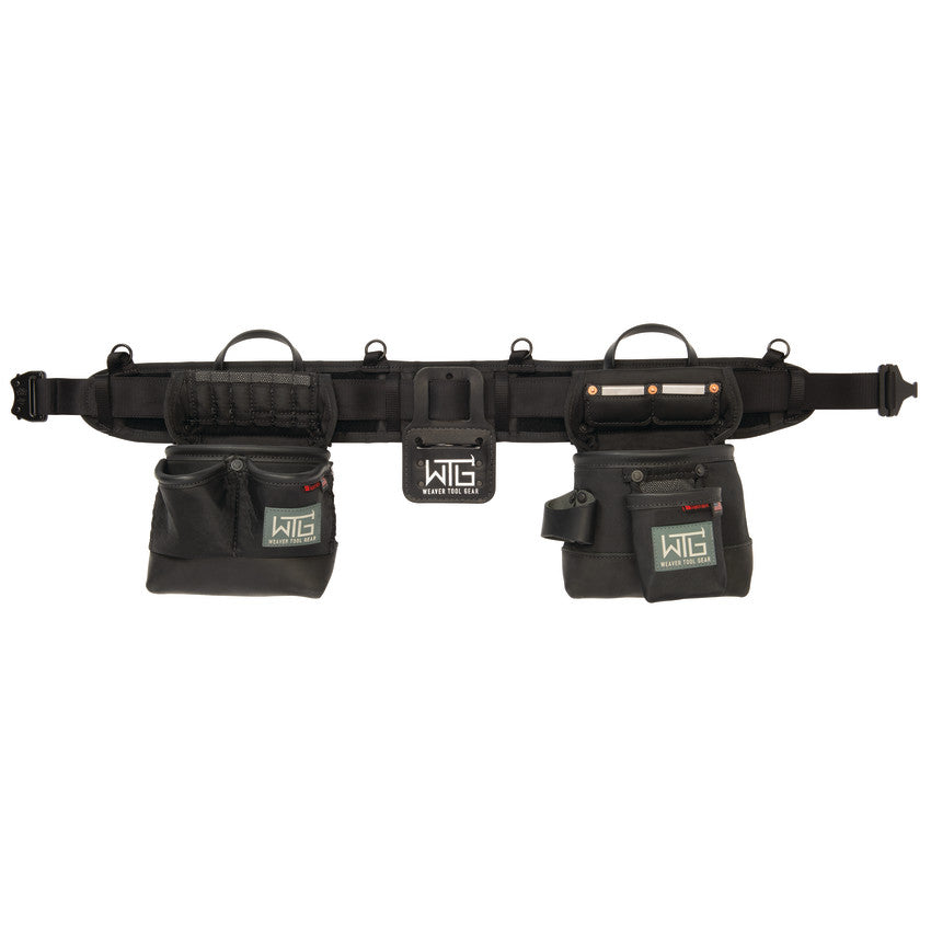 Weaver Poly Super Trimmer Tool Belt SM/MD (85101-45-00) – Harry J ...