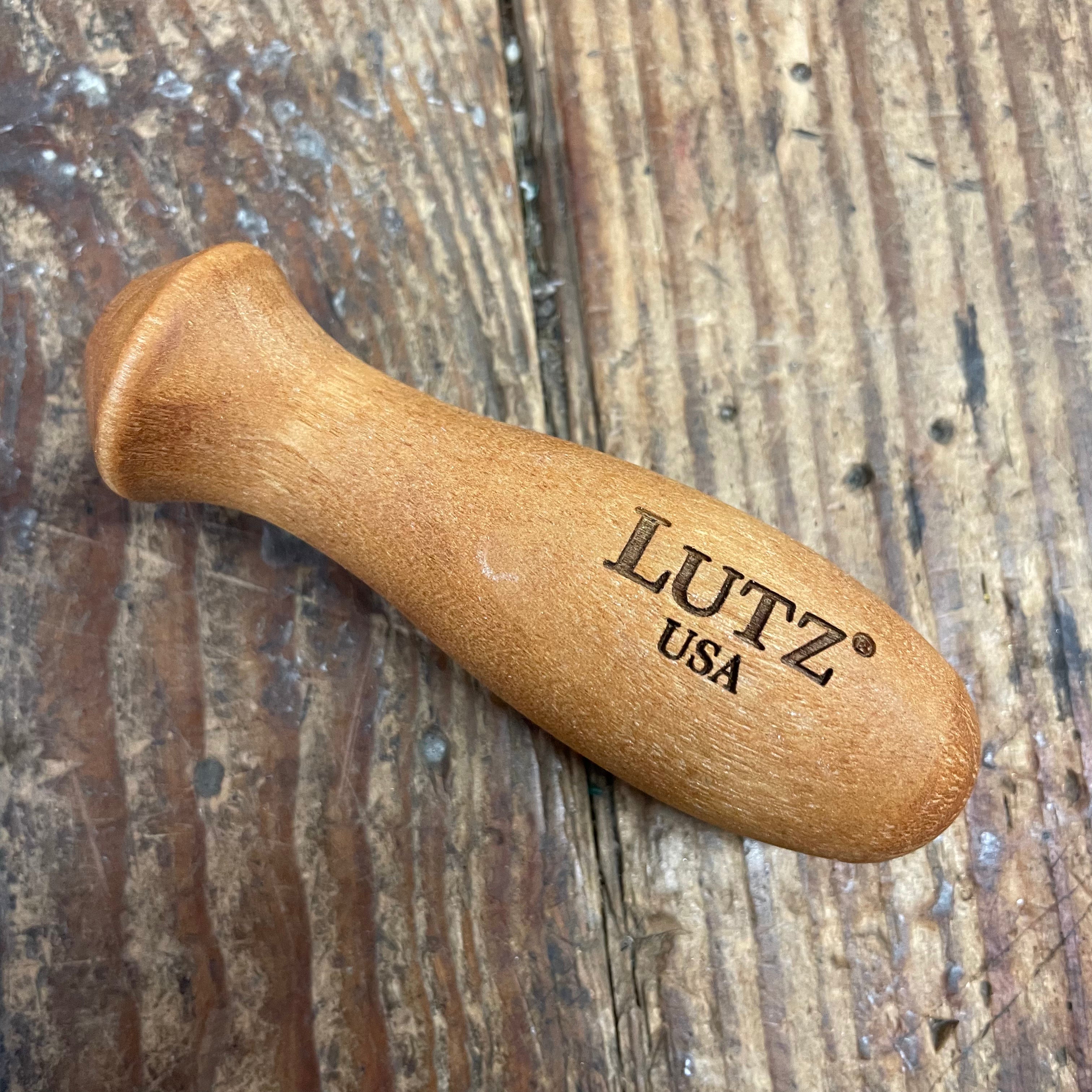 Lutz Chainsaw File Handle (41CF) – Harry J. Epstein Co.