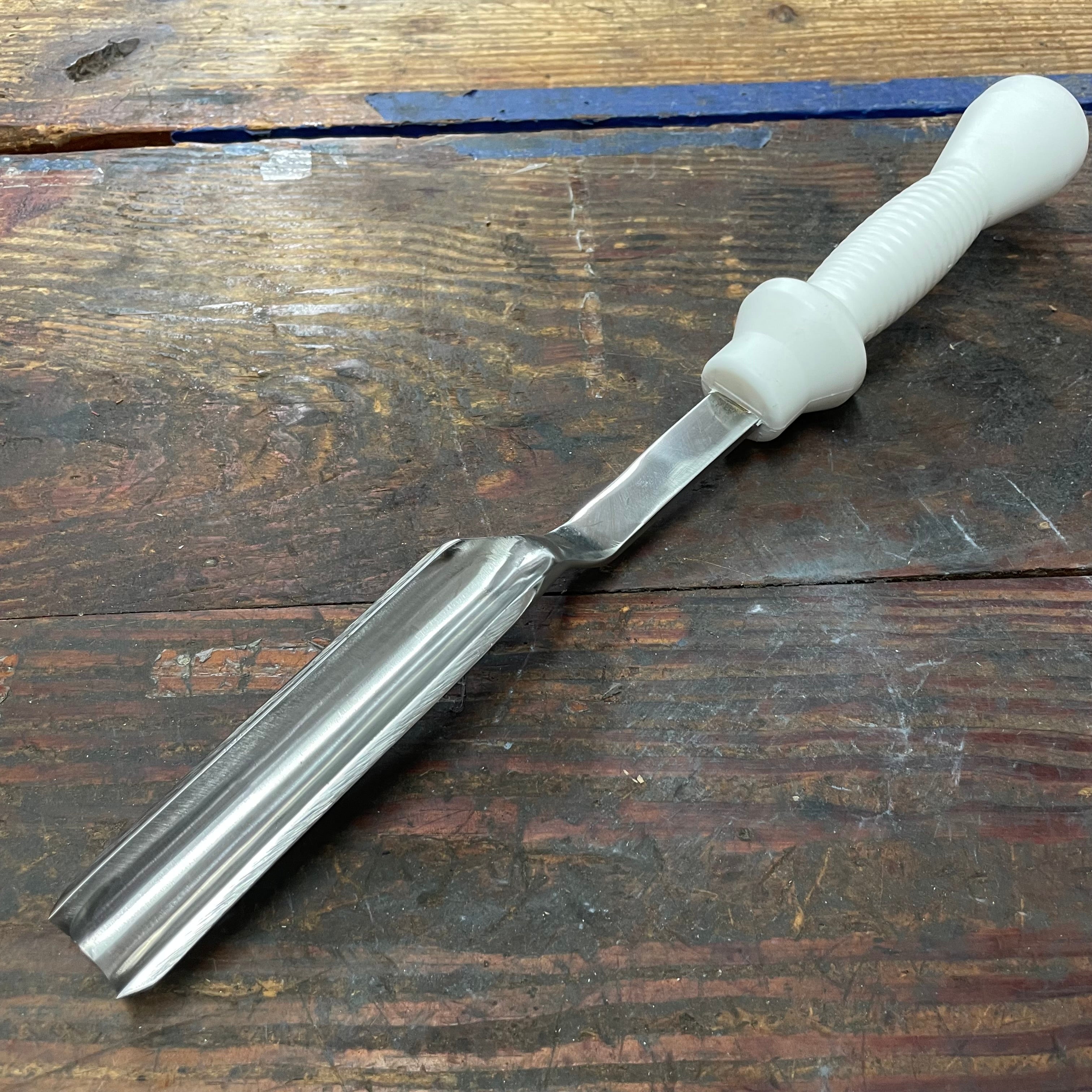 Mound Tool Ham Boning Chisel (320) – Harry J. Epstein Co.