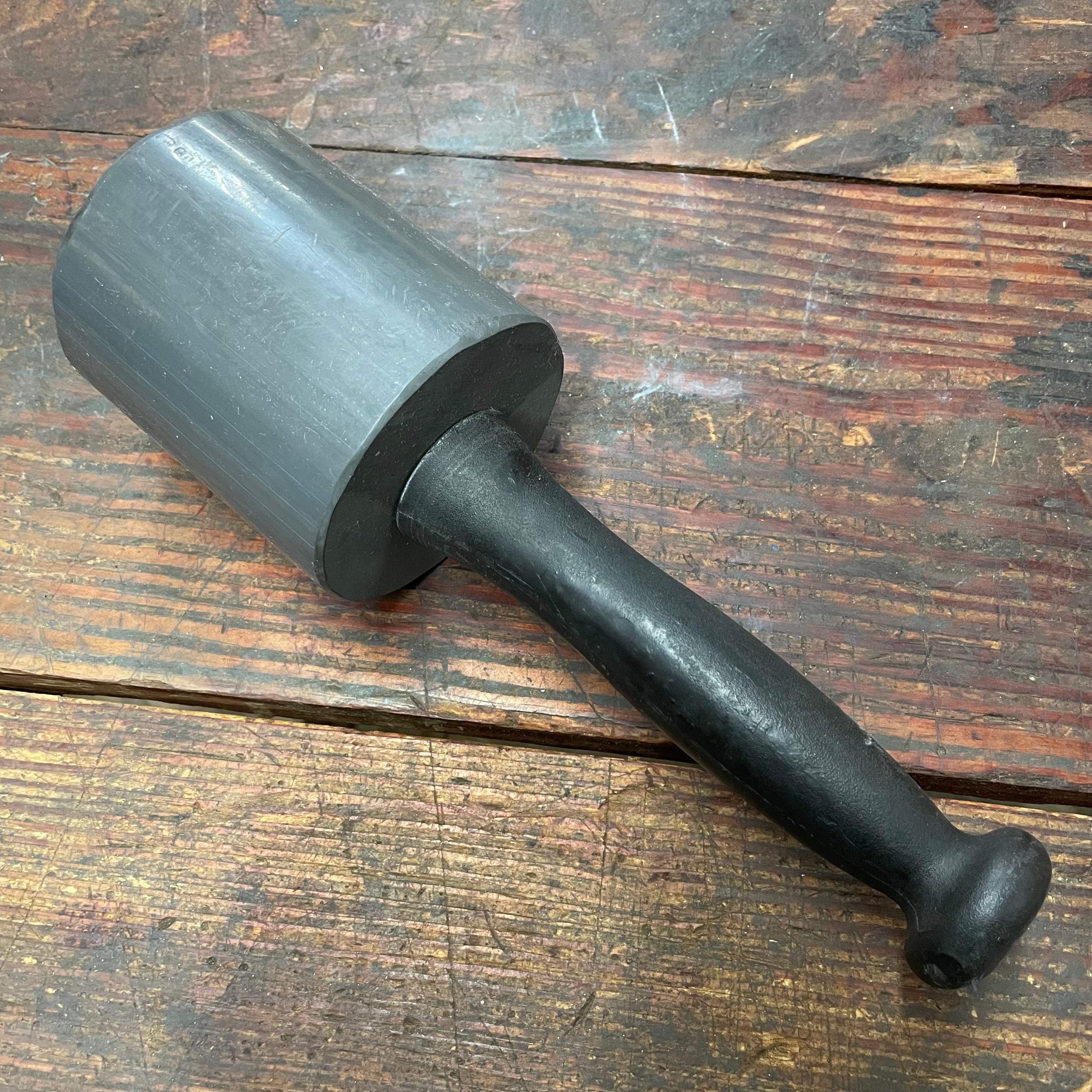 Mound Tool Breast Splitting Mallet (315) – Harry J. Epstein Co.