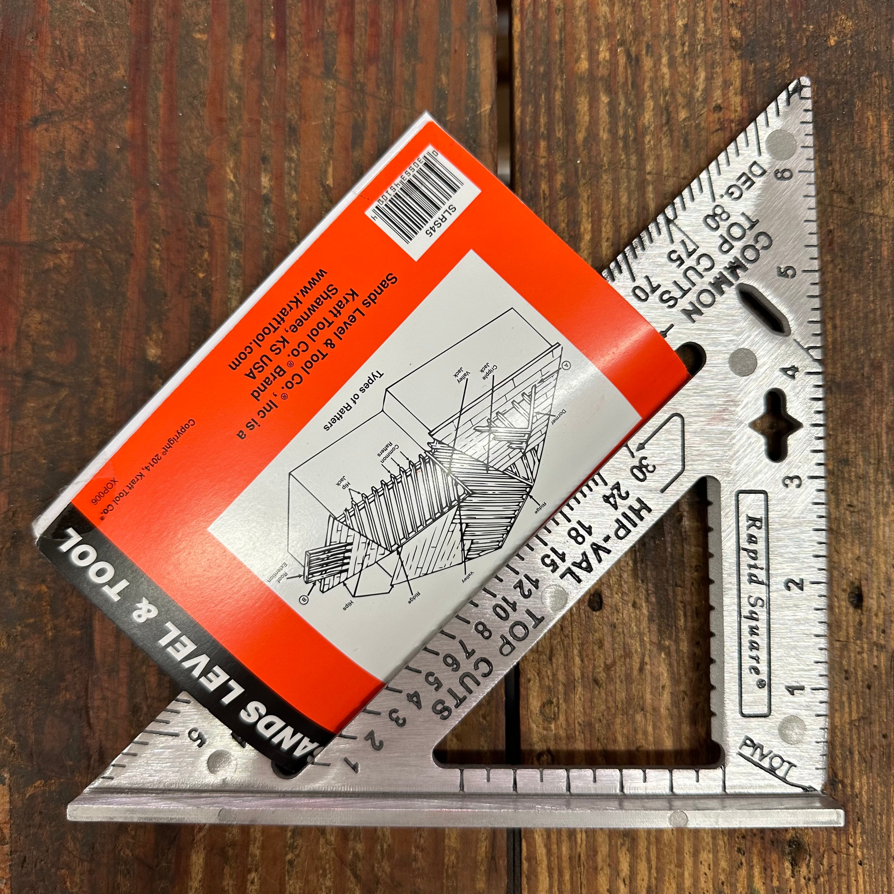 7" Square Rapid Sands – Harry J. Epstein Co.