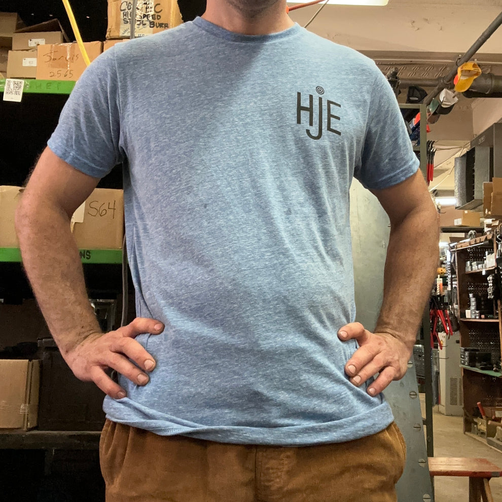 2024 Epstein's Day Limited Edition T-shirt (XS-2024) – Harry J. Epstein Co.