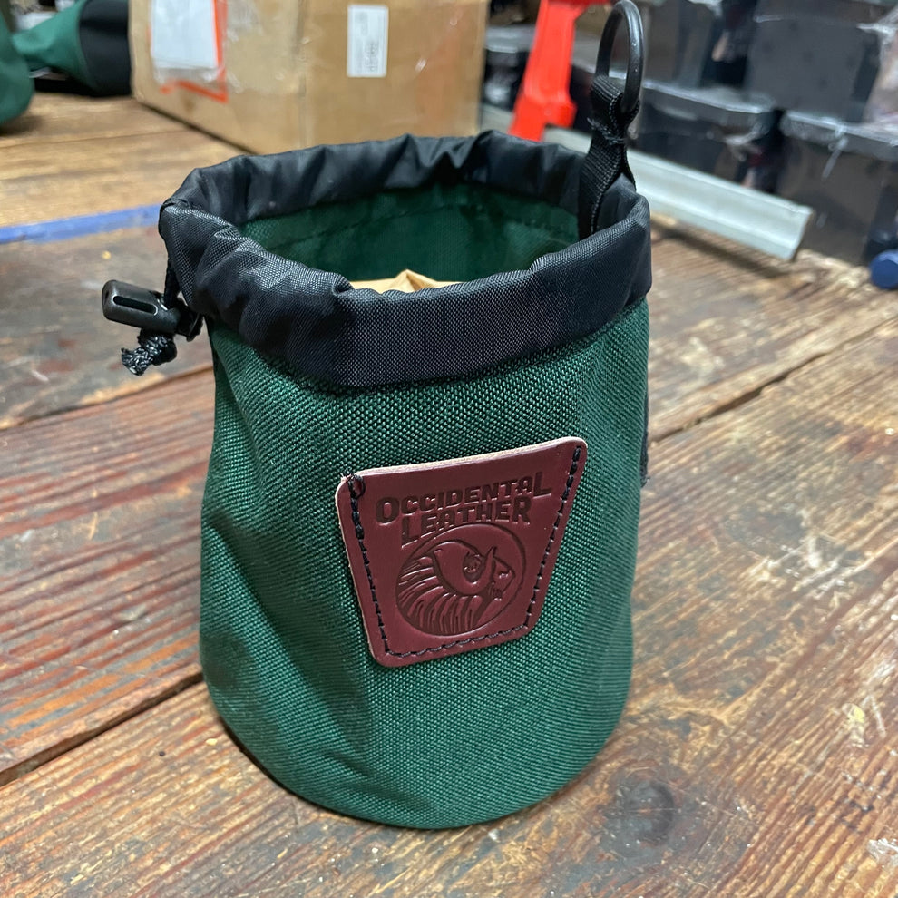 Occidental Pro Clip on Pouch Medium (8552) – Harry J. Epstein Co.