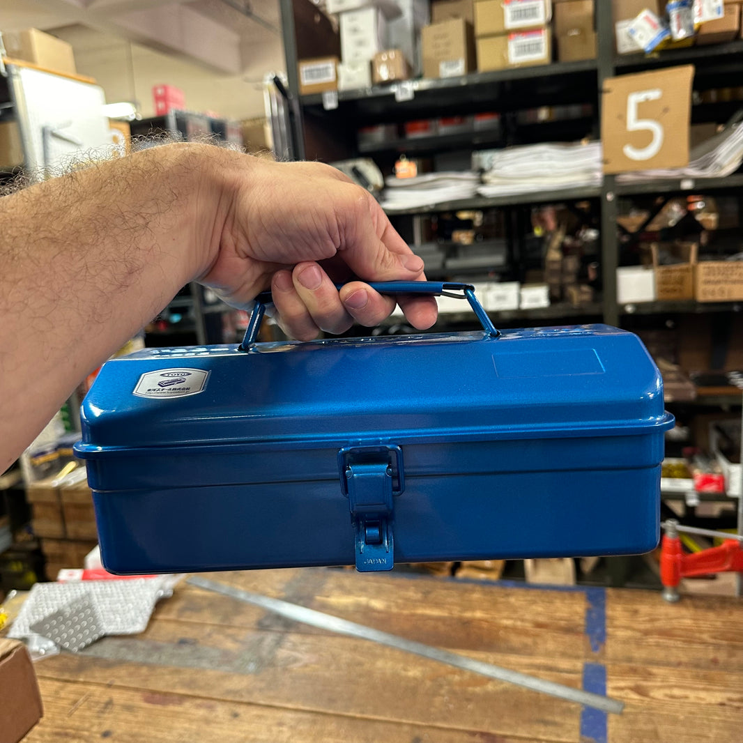 Toyo Tool Boxes – Harry J. Epstein Co.