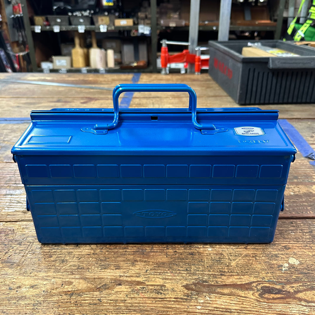 Toyo Tool Boxes – Harry J. Epstein Co.