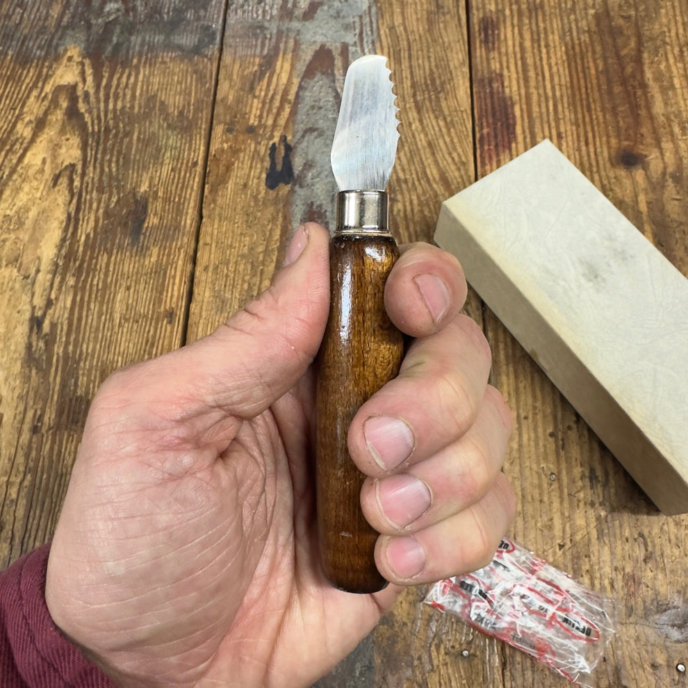 Dexter Stitch Picker Knife (X1SP) – Harry J. Epstein Co.