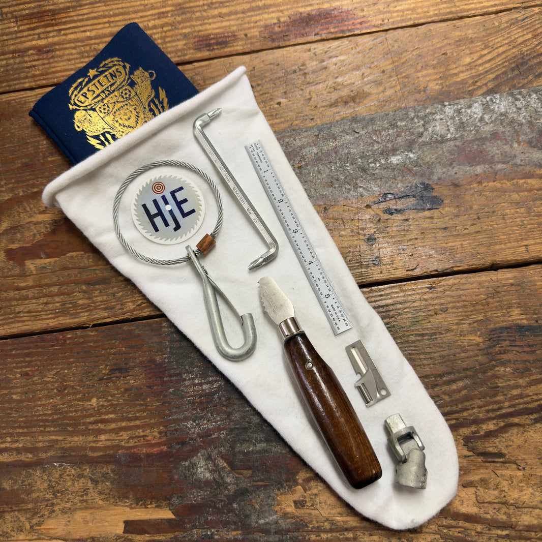 HJE – Harry J. Epstein Co.