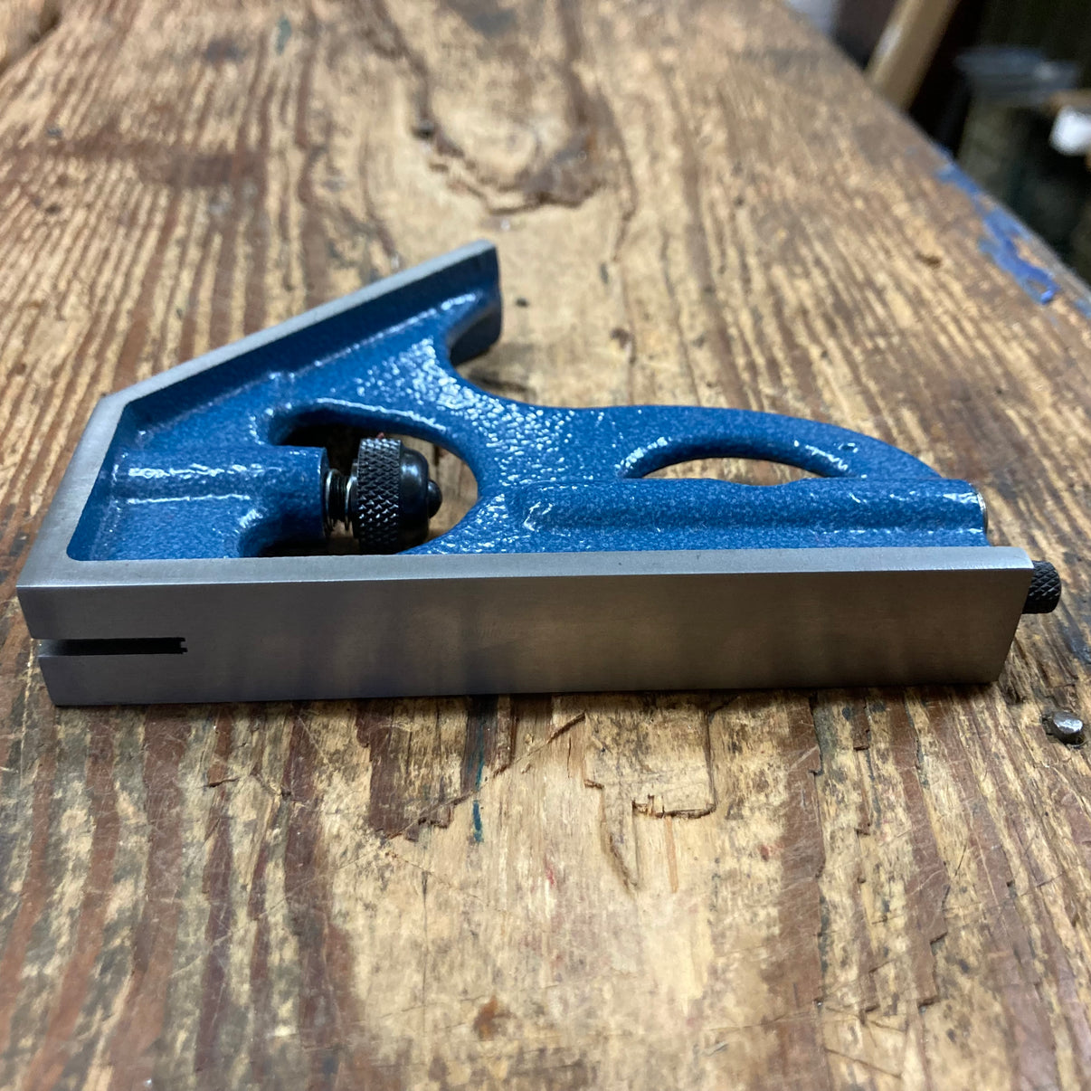 PEC Cast Miter Head for 12"-24" Blades (7121A-012) – Harry J. Epstein Co.
