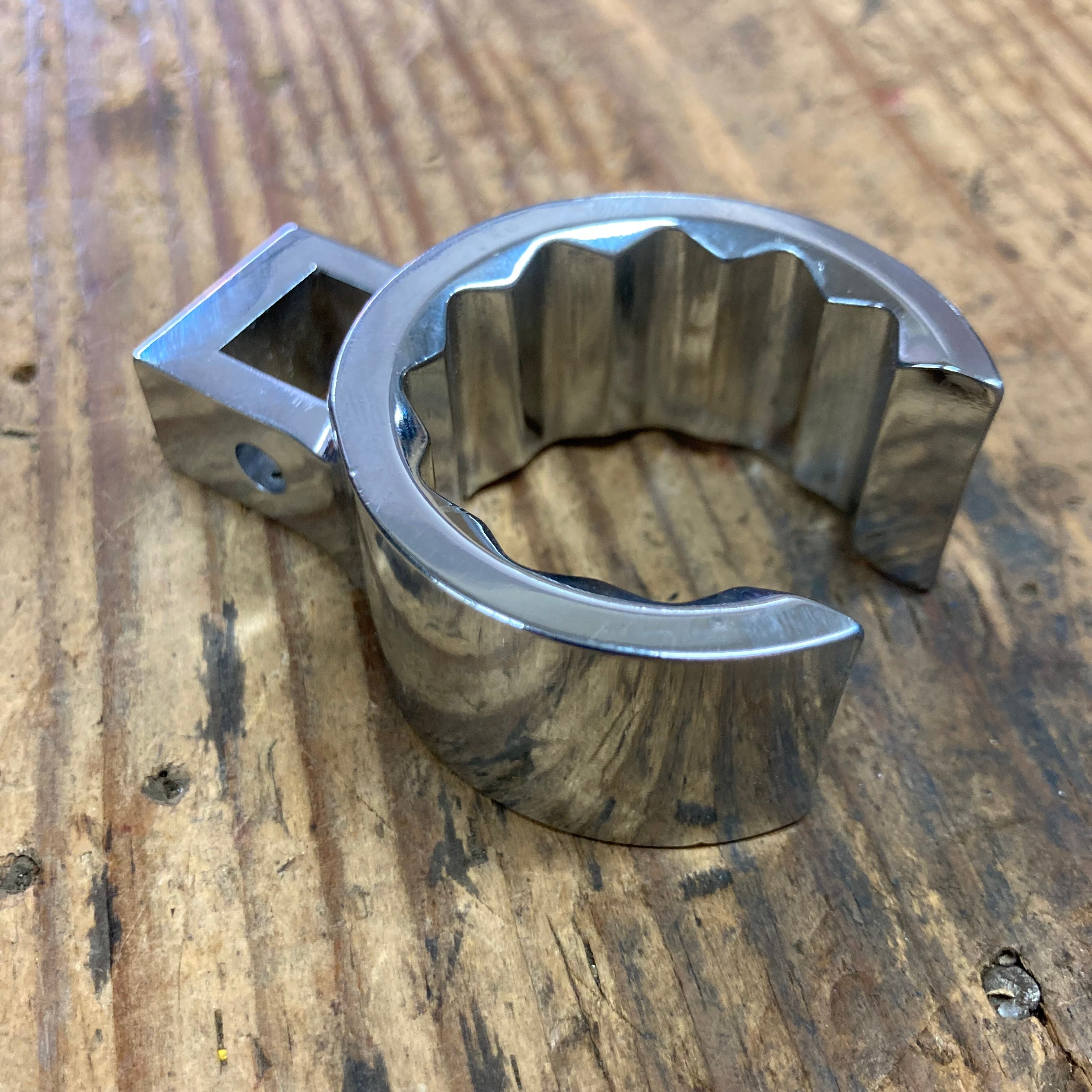 Martin 1-1/4" 12 Point 1/2" Drive Crowfoot (SC40) – Harry J. Epstein Co.