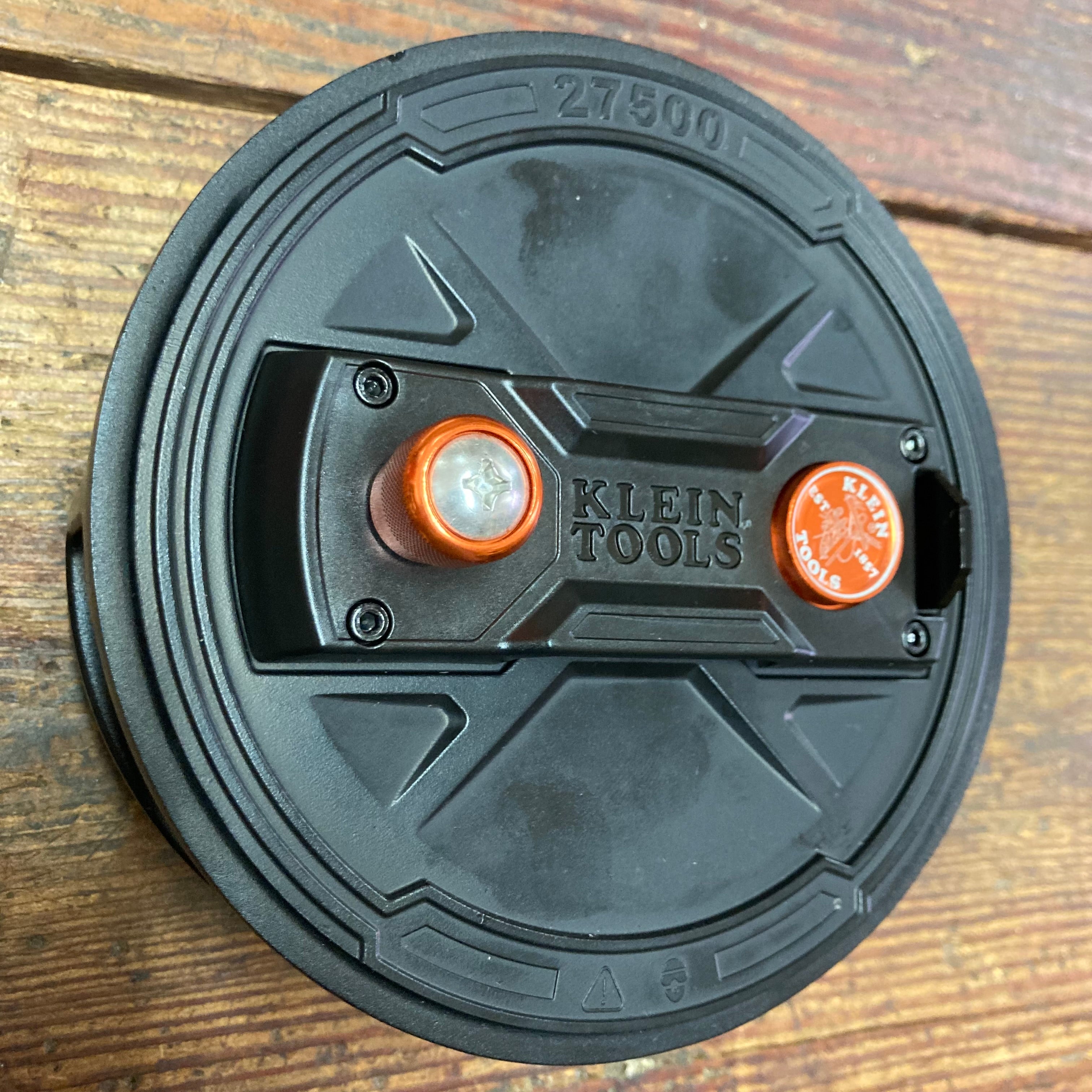 Klein Quick-Lock Tie Wire Reel (27500) – Harry J. Epstein Co.