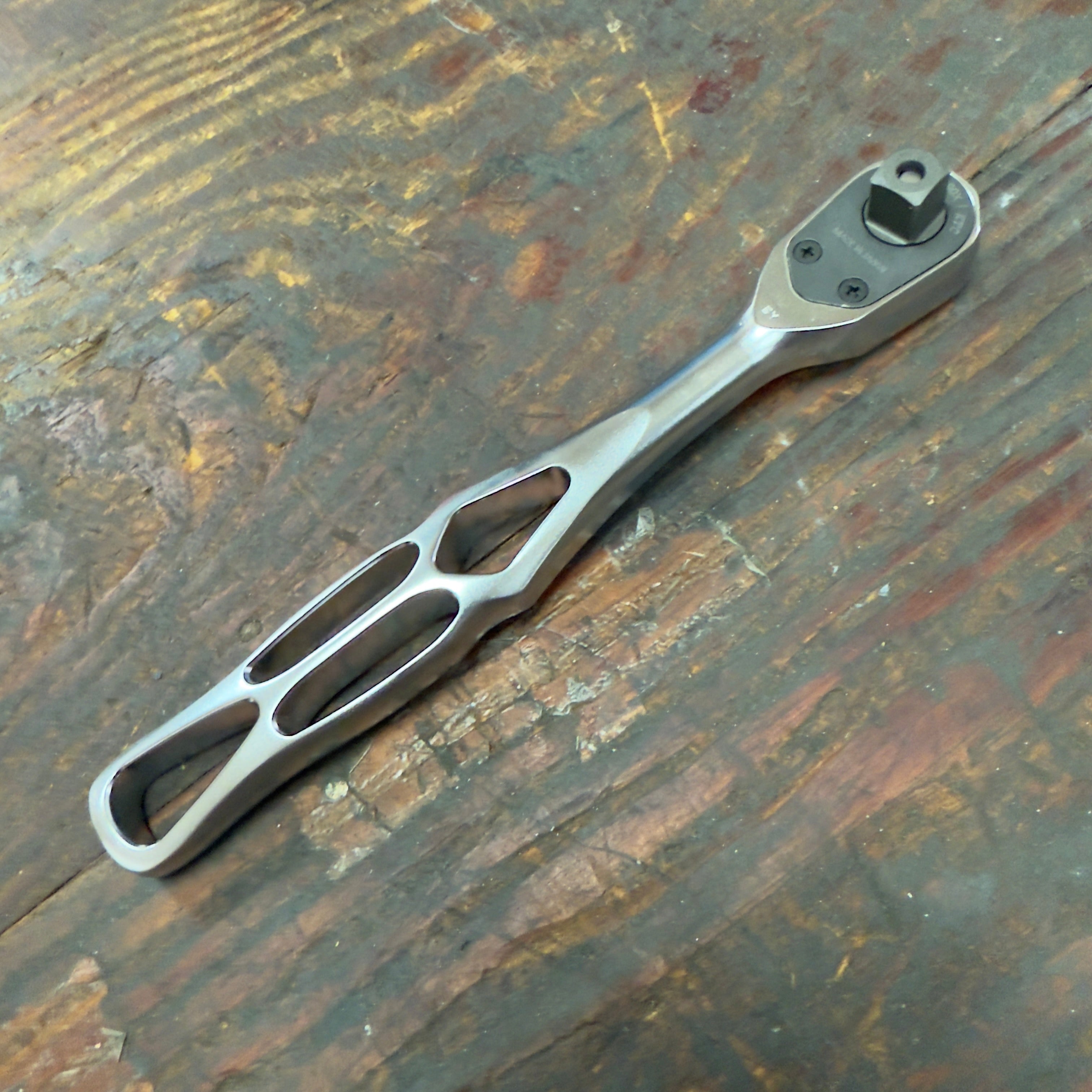 The Harry J. Epstein Co. - USA Hand Tools - Surplus/Retail/Liquidation