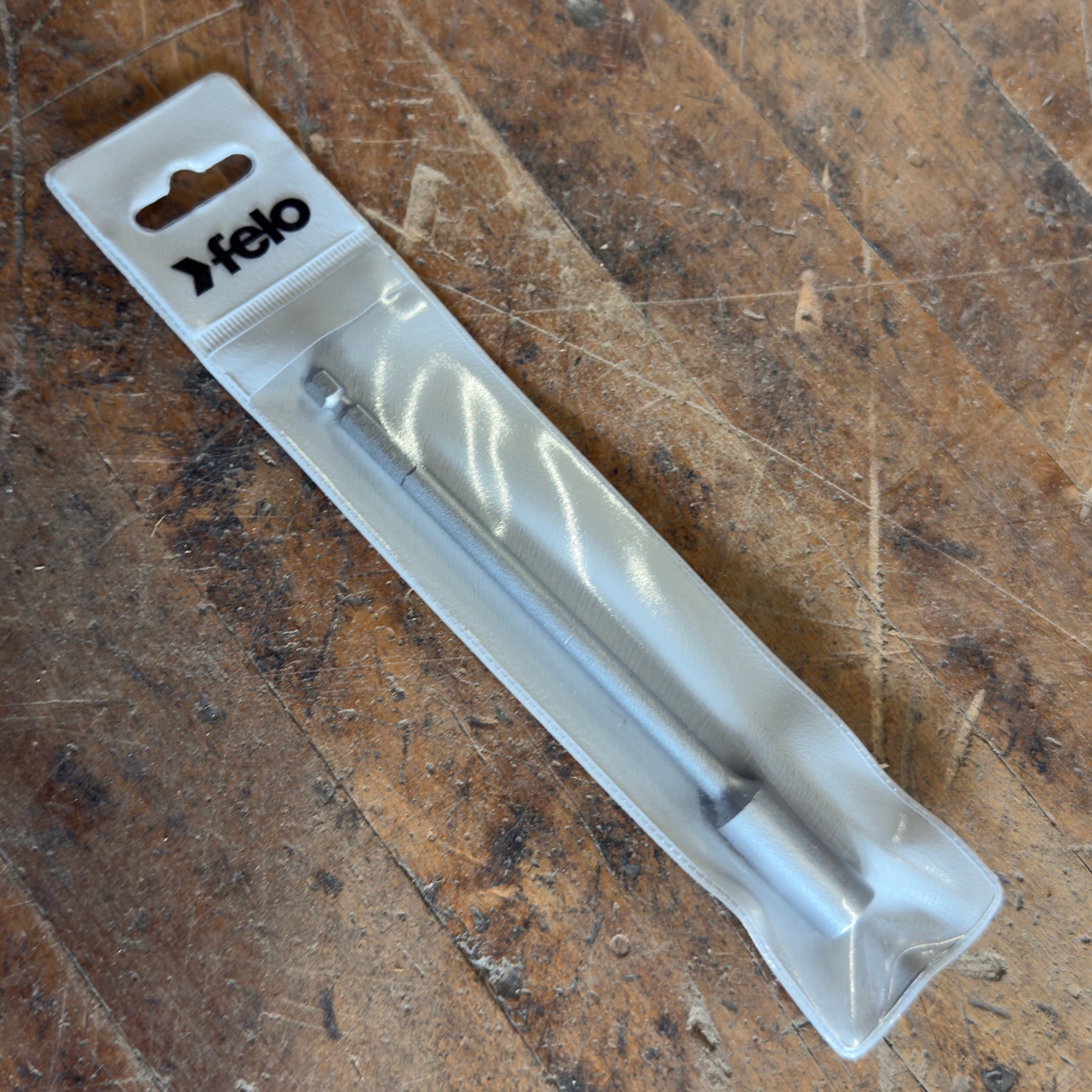 Felo 10mm x 155mm Smart Blade Nut Driver (50306) – Harry J. Epstein Co.