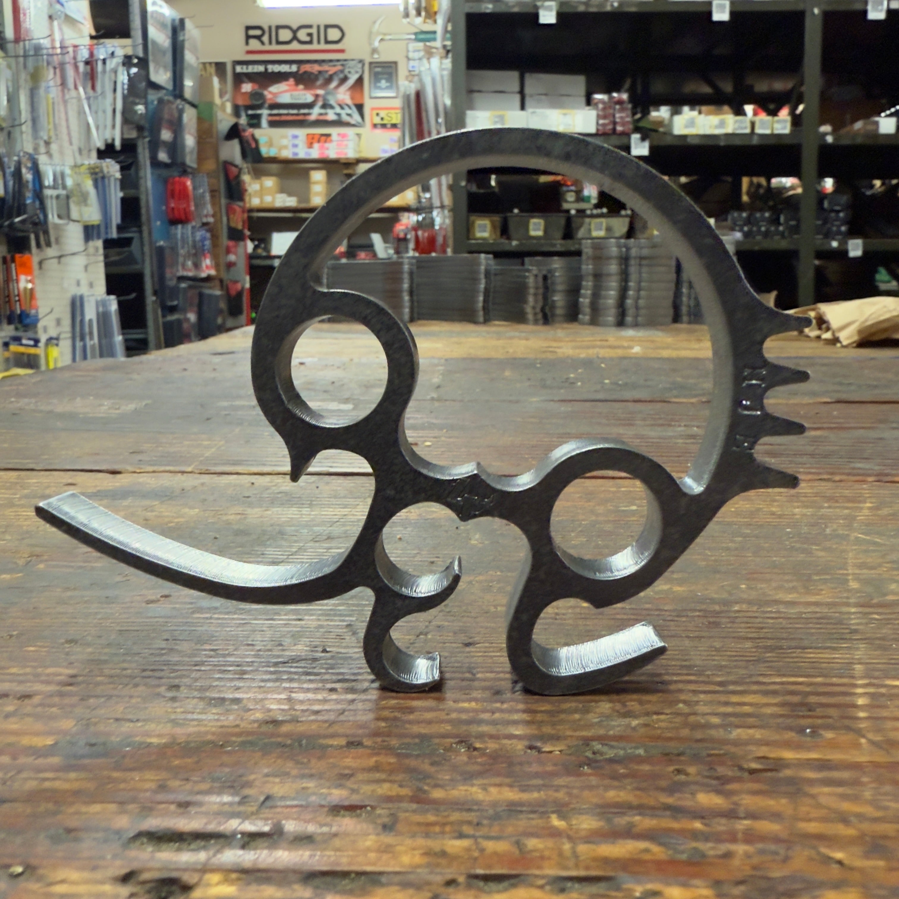 The Harry J. Epstein Co. - USA Hand Tools - Surplus/Retail/Liquidation