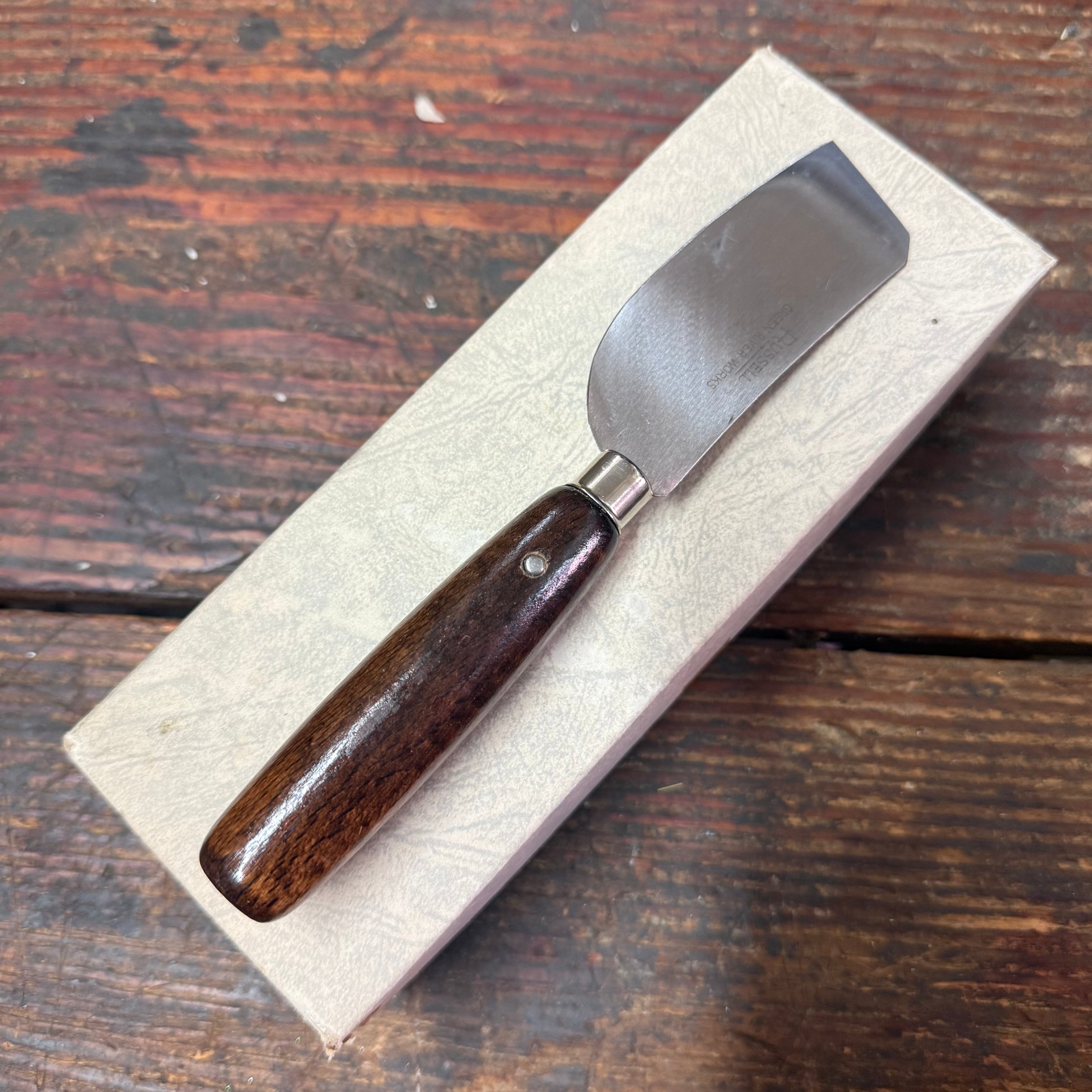 #50 Dexter Russell Harrington Paper Knife Square Point (50-DEX) – Harry ...