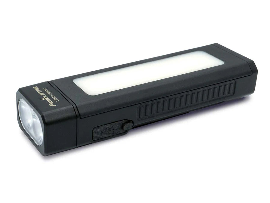 Fenix 300 Lumen Rechargeable Magnetic Flashlight (WT16R) – Harry J ...