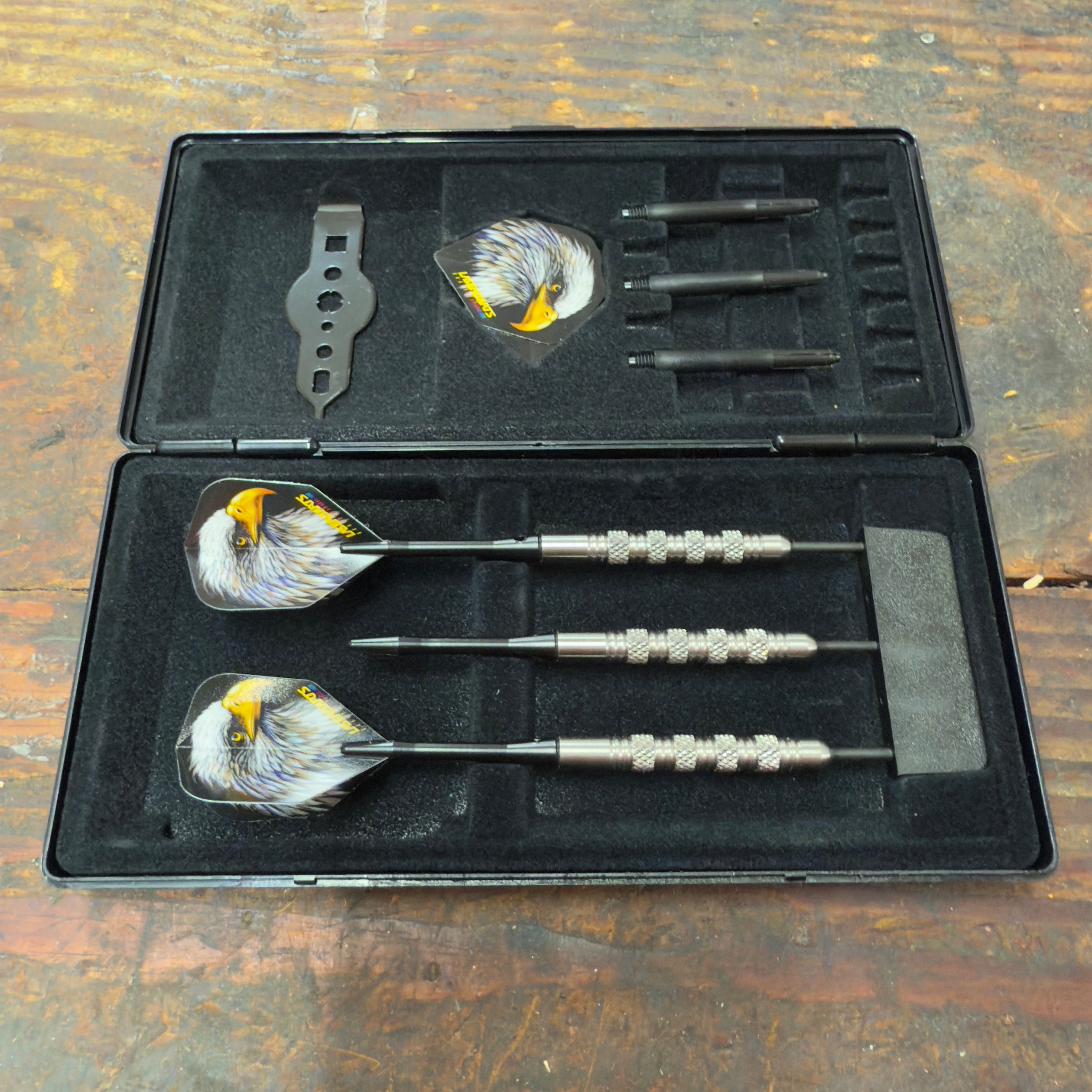The Harry J. Epstein Co. - USA Hand Tools - Surplus/Retail/Liquidation