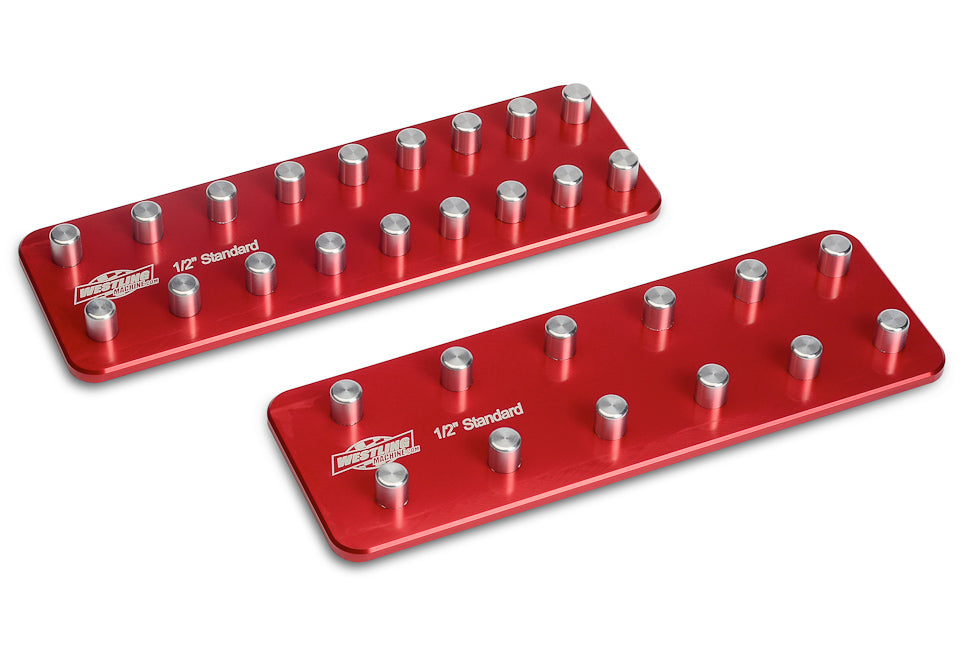1/2" Drive Standard Socket Holders – Harry J. Epstein Co.