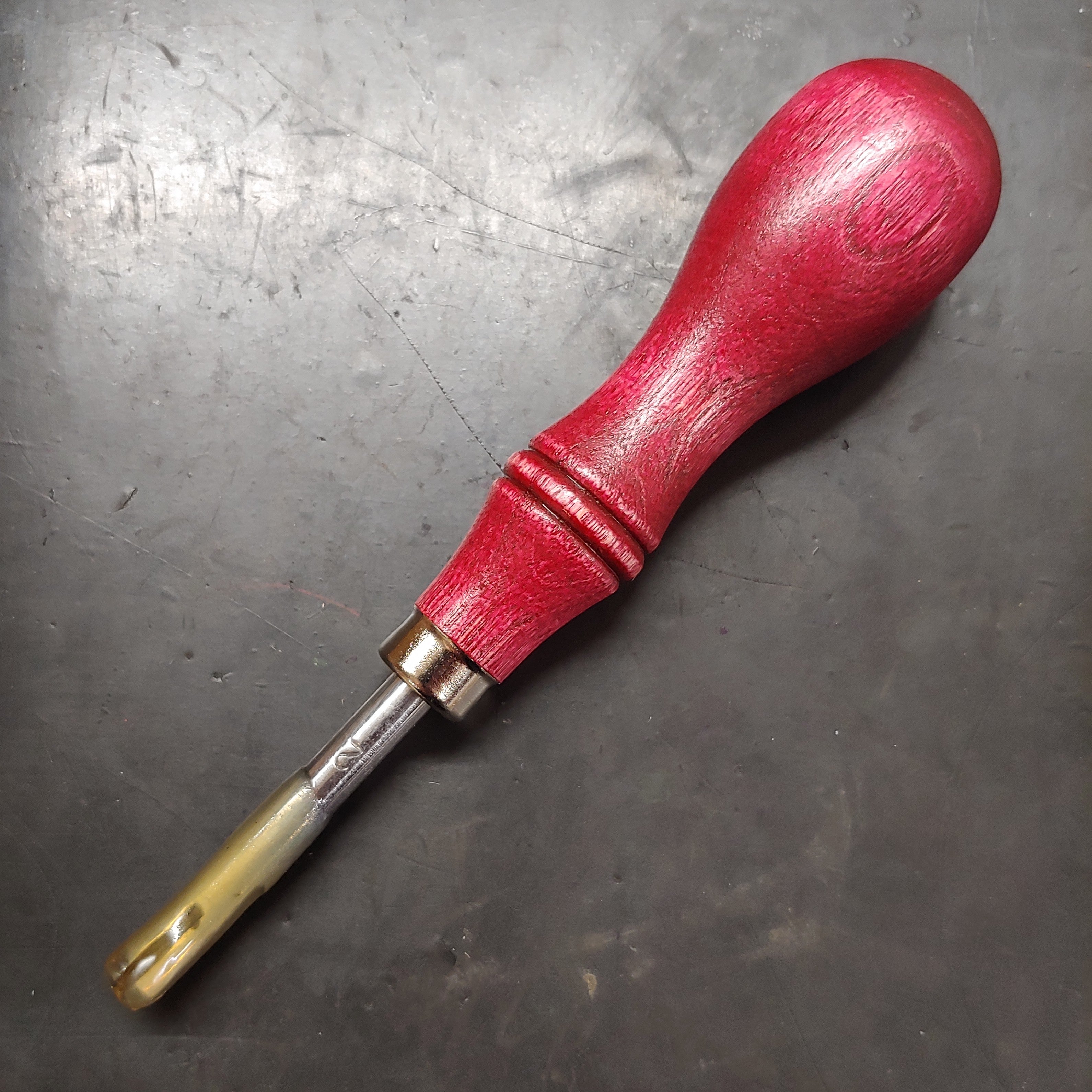 C.S. Osborne Edge Tool 1/16" Width (127-2) – Harry J. Epstein Co.