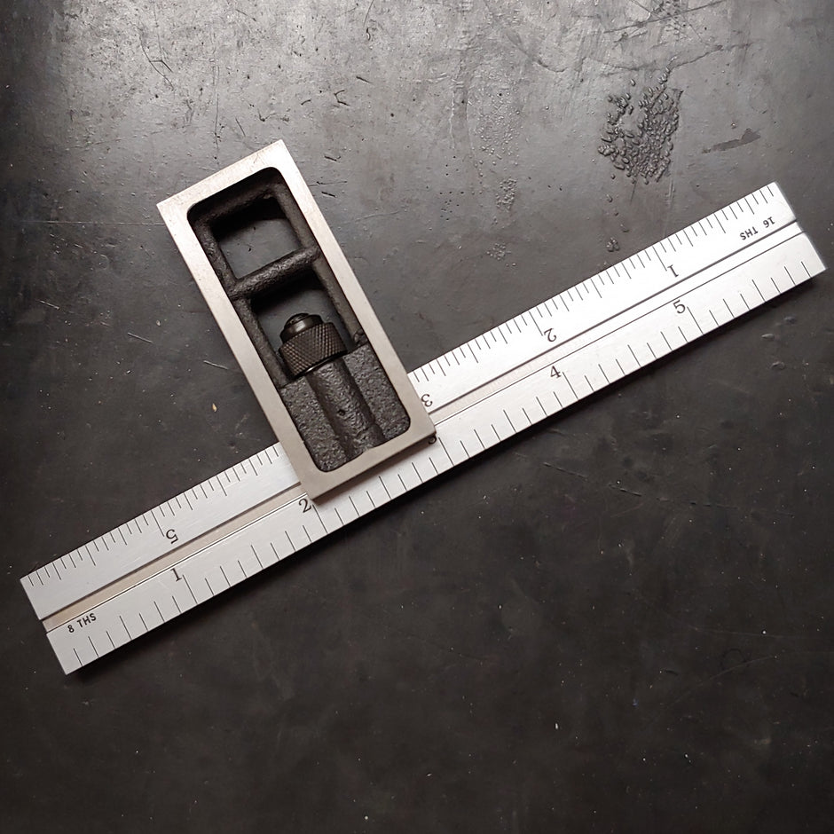 Tool Brand – Harry J. Epstein Co.