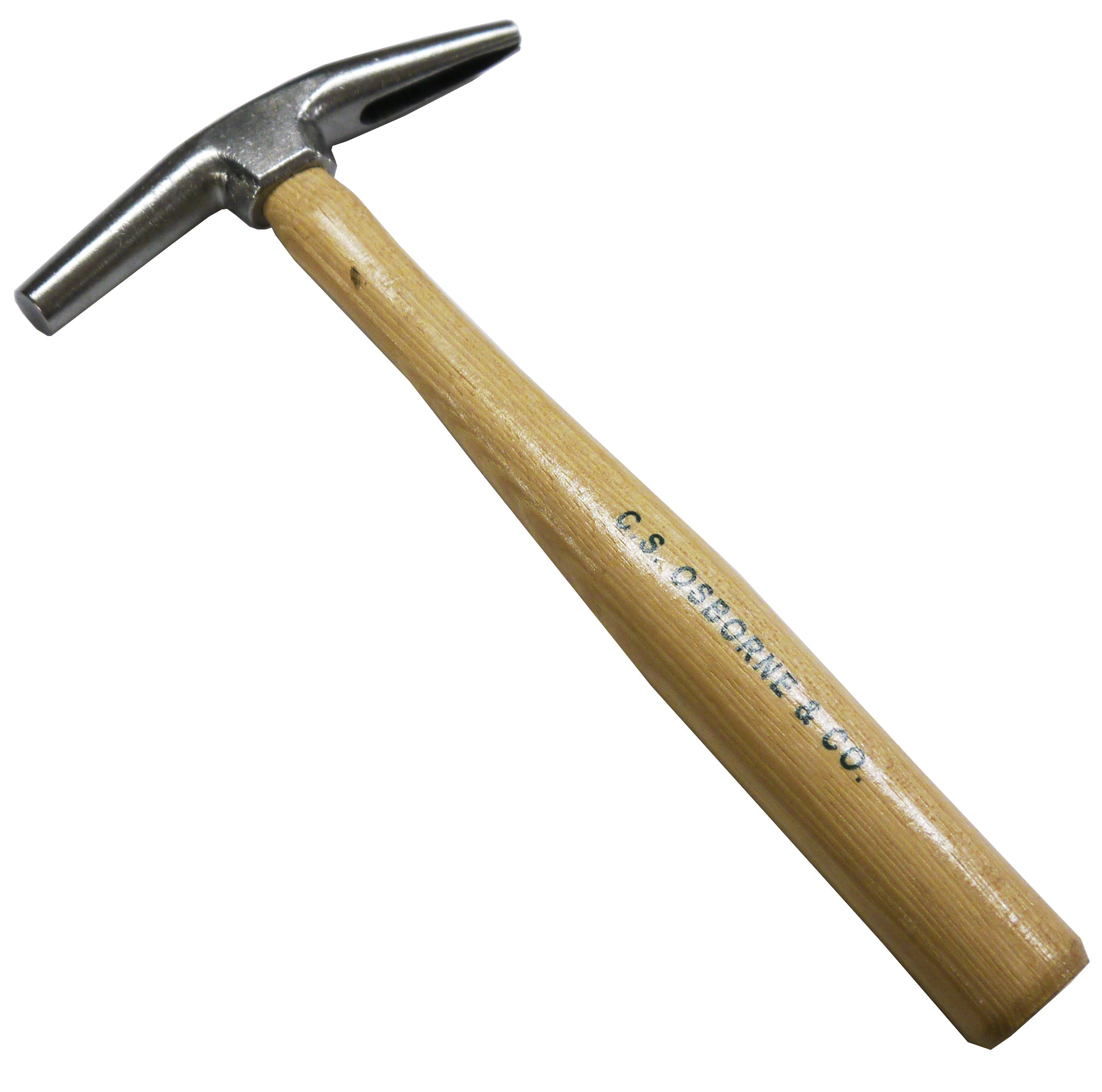 CS Osborne Magnetic Tack Hammer (222) – Harry J. Epstein Co.