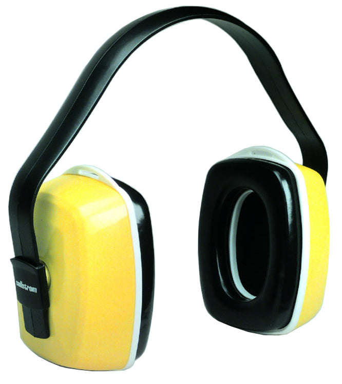 Deluxe Hearing Protector (23400) – Harry J. Epstein Co.