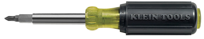 Klein 10-in-1 Screwdriver/Nut Driver – Harry J. Epstein Co.