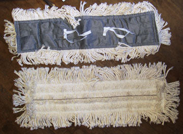 5" x 24" Dust Mop (364872400) – Harry J. Epstein Co.