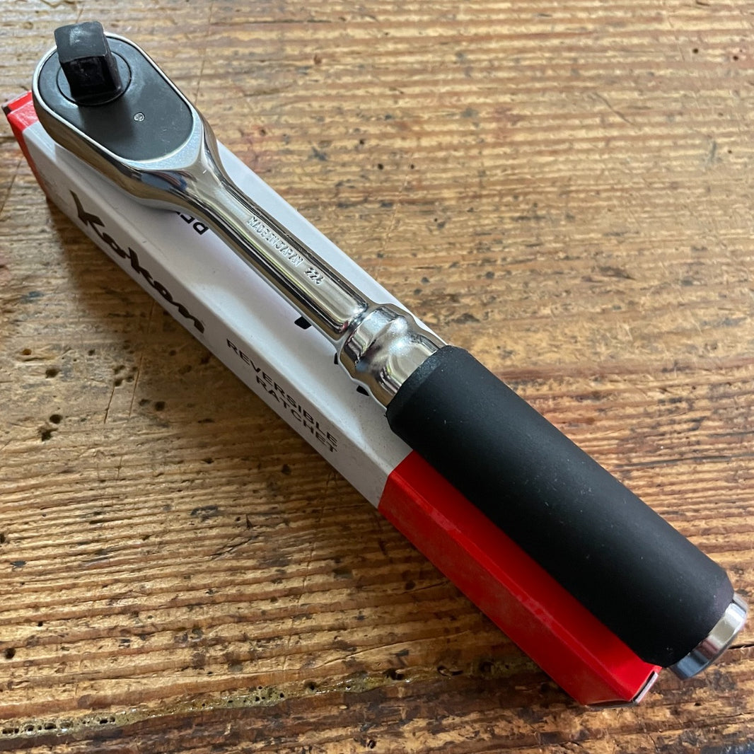 Koken – Harry J. Epstein Co.