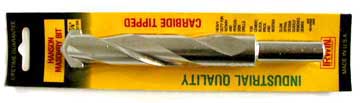 3/8" Masonry Drill Bit (38MSNR) – Harry J. Epstein Co.