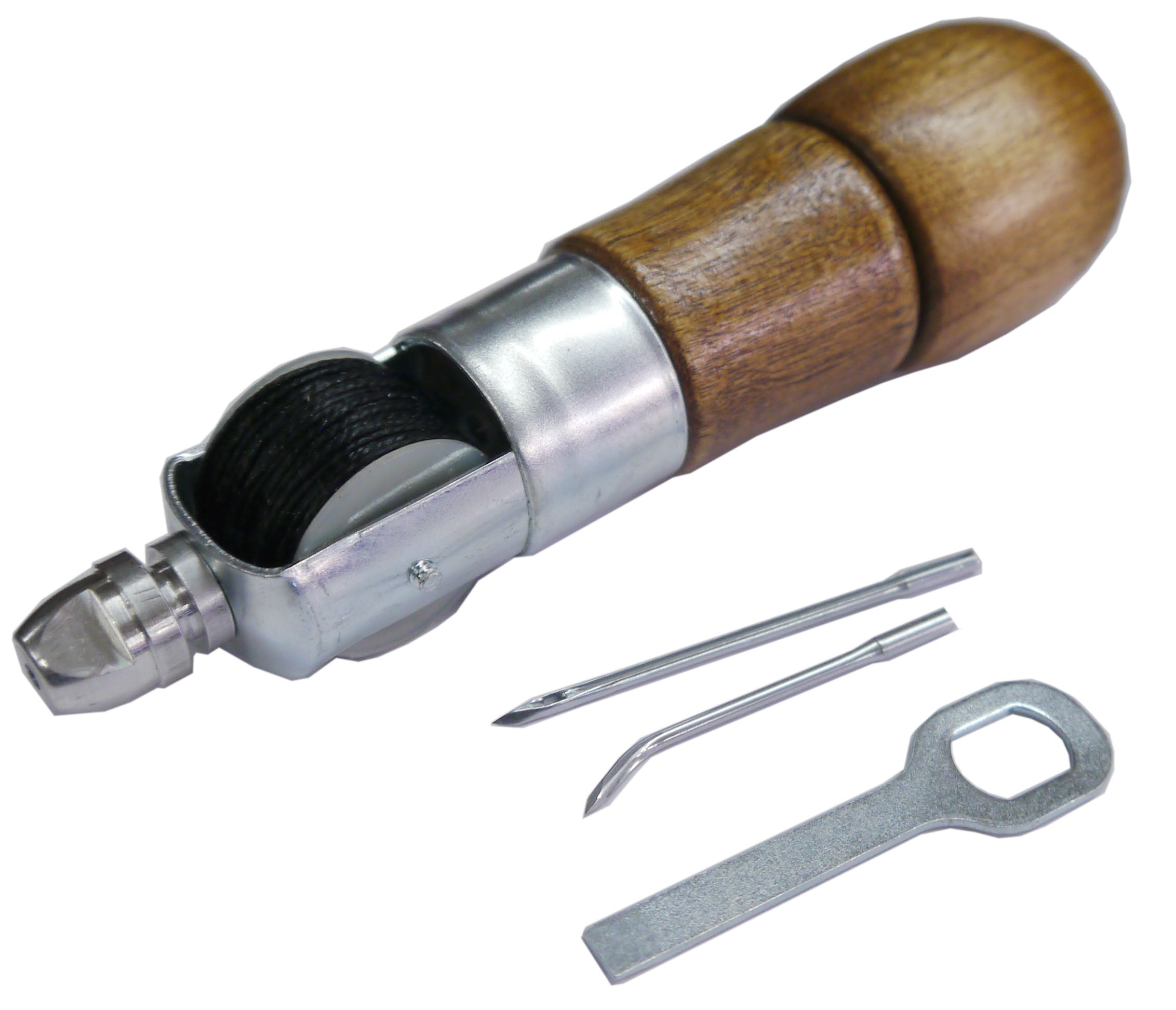 C.S. Osborne Automatic Sewing Awl – Harry J. Epstein Co.