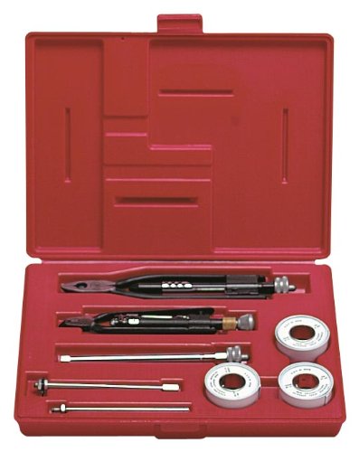 Safety Wiring Kit 8 Pieces (9468WR) – Harry J. Epstein Co.