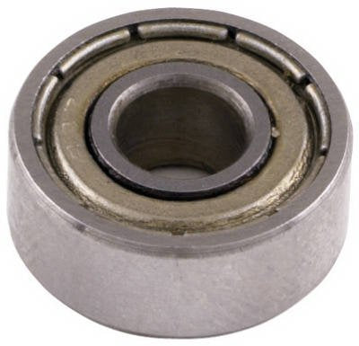 Vermont American 1/2" replacement router bearing – Harry J. Epstein Co.