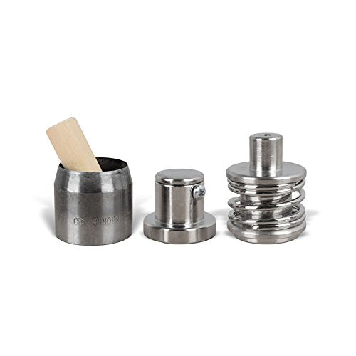 C.S. Osborne #60 (1 1/2") Button Die Cutter Set WDIHUC602 – Harry J ...