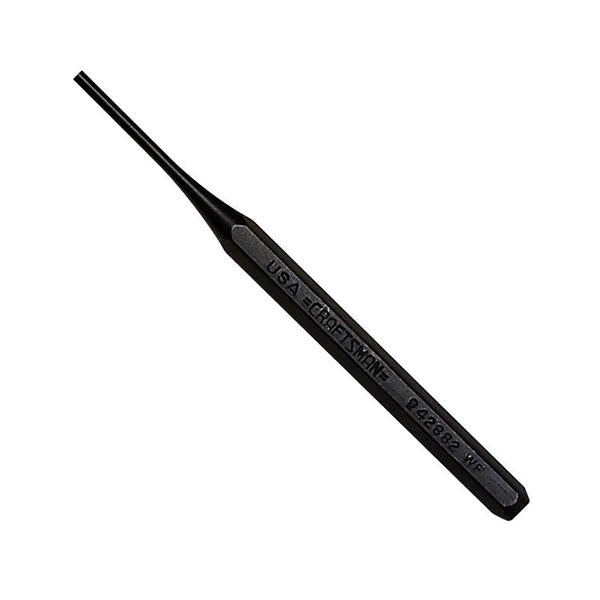 Craftsman 3/32" x 4" Pin Punch (USA) – Harry J. Epstein Co.