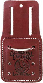 Occidental Leather Hammer Holder – Harry J. Epstein Co.