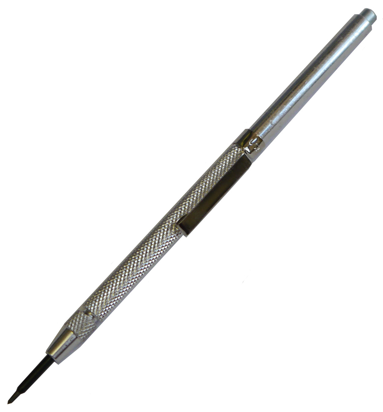 Moody Tungsten-Carbide Scriber with Magnet – Harry J. Epstein Co.