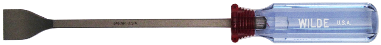 1" Wilde Gasket Scraper – Harry J. Epstein Co.