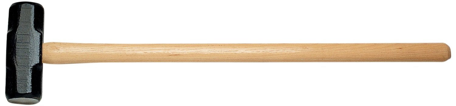 16 lb. 36" Sledge Hammer Wood Handle – Harry J. Epstein Co.