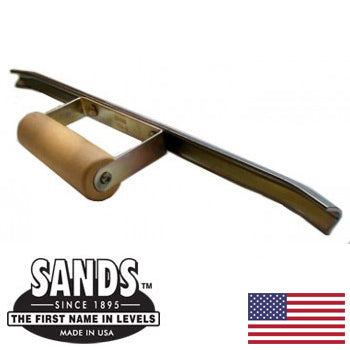 Convex Sled Runner 5/8 x 15 1/2 – Harry J. Epstein Co.