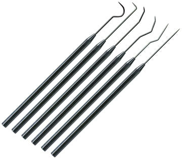 Moody 6 pc Probe Set – Harry J. Epstein Co.