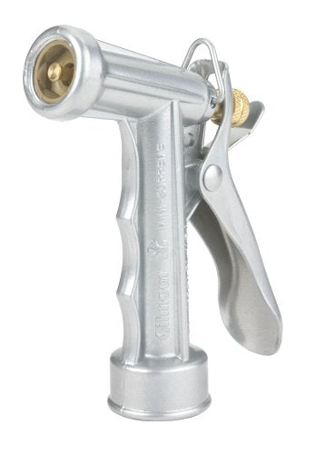 Gilmour Mid-Size Zinc Pistol Grip Nozzle 564 (805642-1011) – Harry J ...