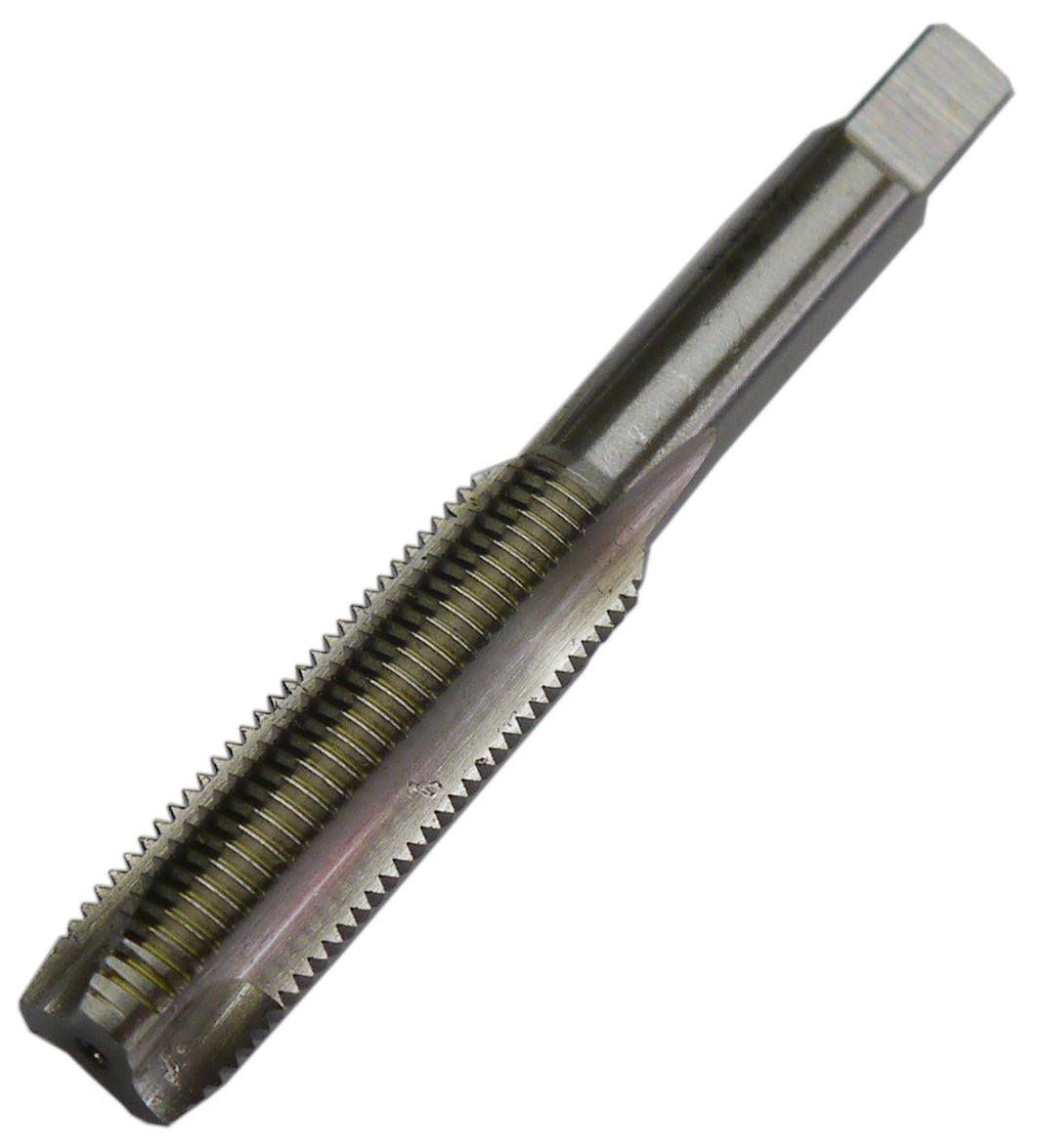 Norseman 5/8-11 NC High Speed Steel Spiral Point Plug Tap – Harry J ...