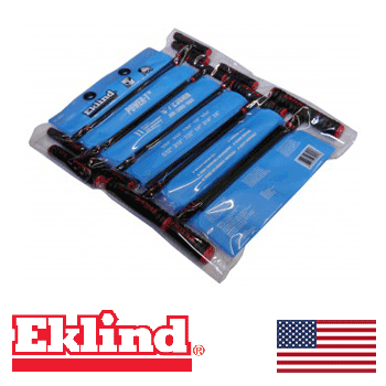 Power T-Handle Allen Set 11 pc - 9" Arm – Harry J. Epstein Co.