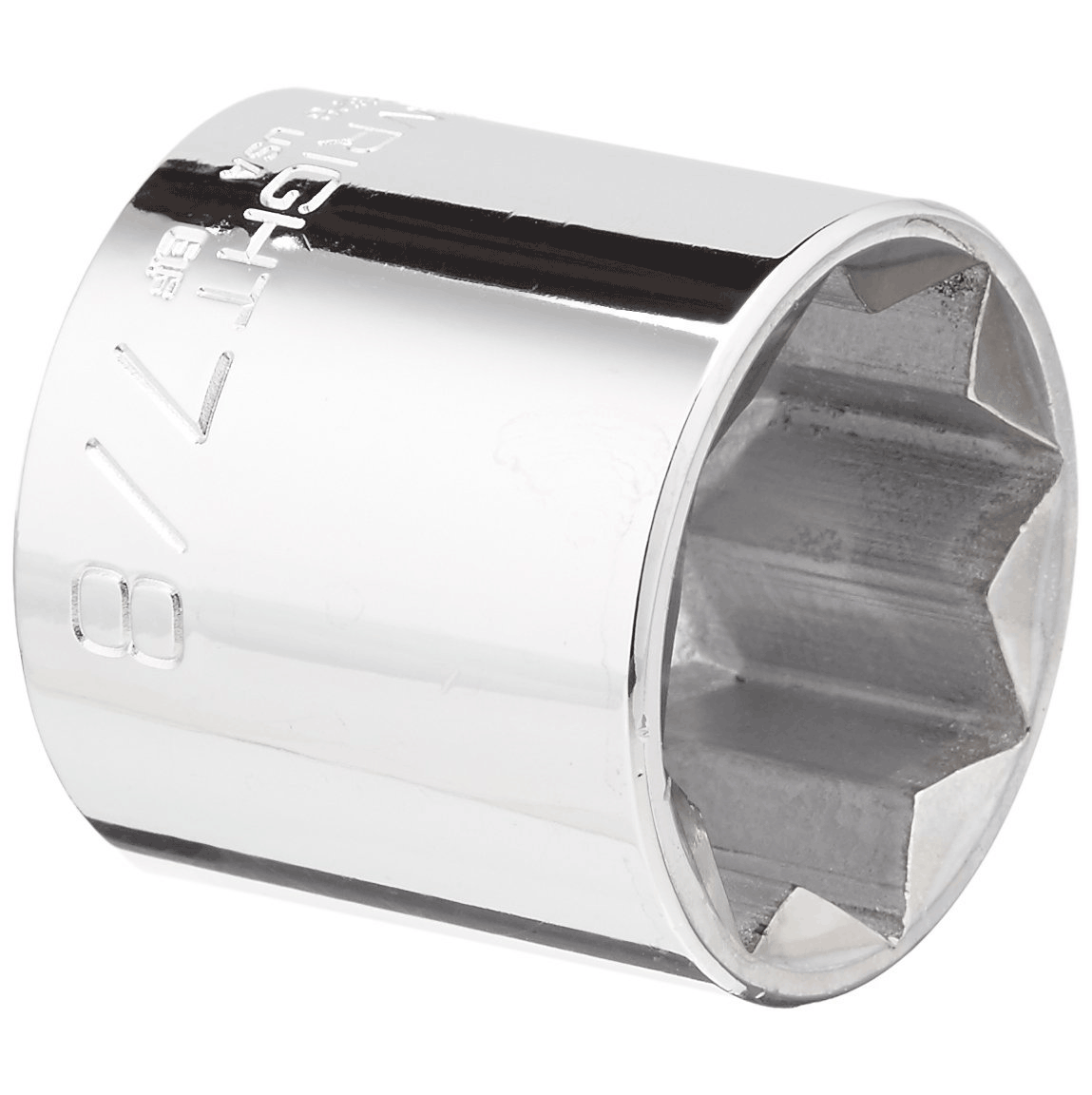 7/8" - 3/8" Dr. Special 8 Pt. Standard Sockets – Harry J. Epstein Co.