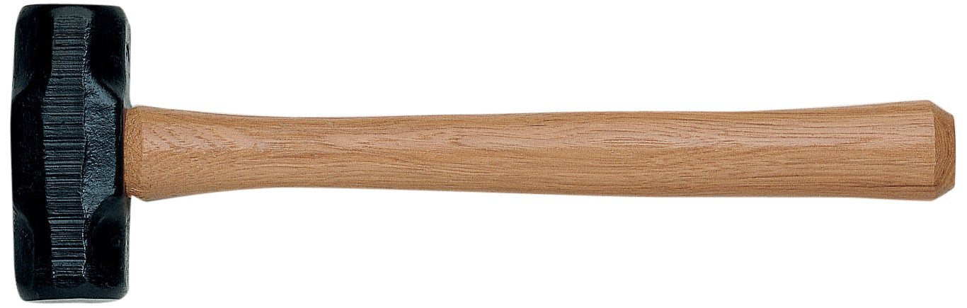 3 lbs. - 15" Length Engineer Hammer Wood Handle (9048WR) – Harry J ...