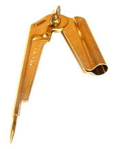 General Tools Pencil Compass (843/1) – Harry J. Epstein Co.